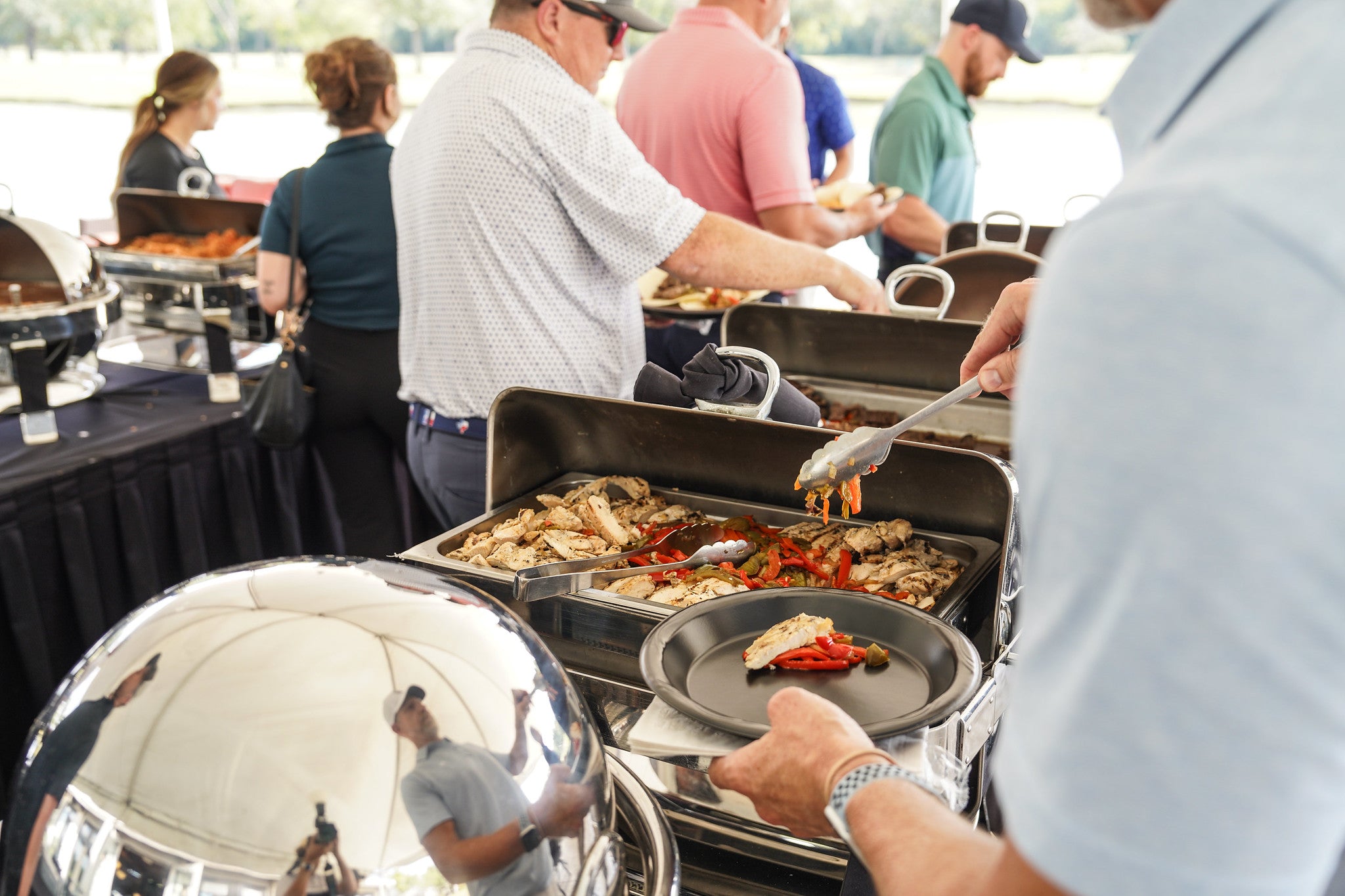 Grub Sponsor (2 Available) – Building New Foundations